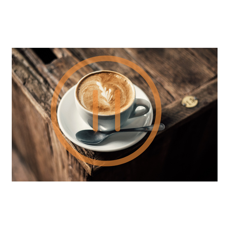 A Deliberate Pause – Ana Daza